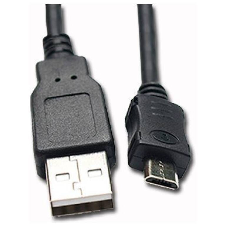(1.8m) Micro USB – USB cable | Cables | VR.LV